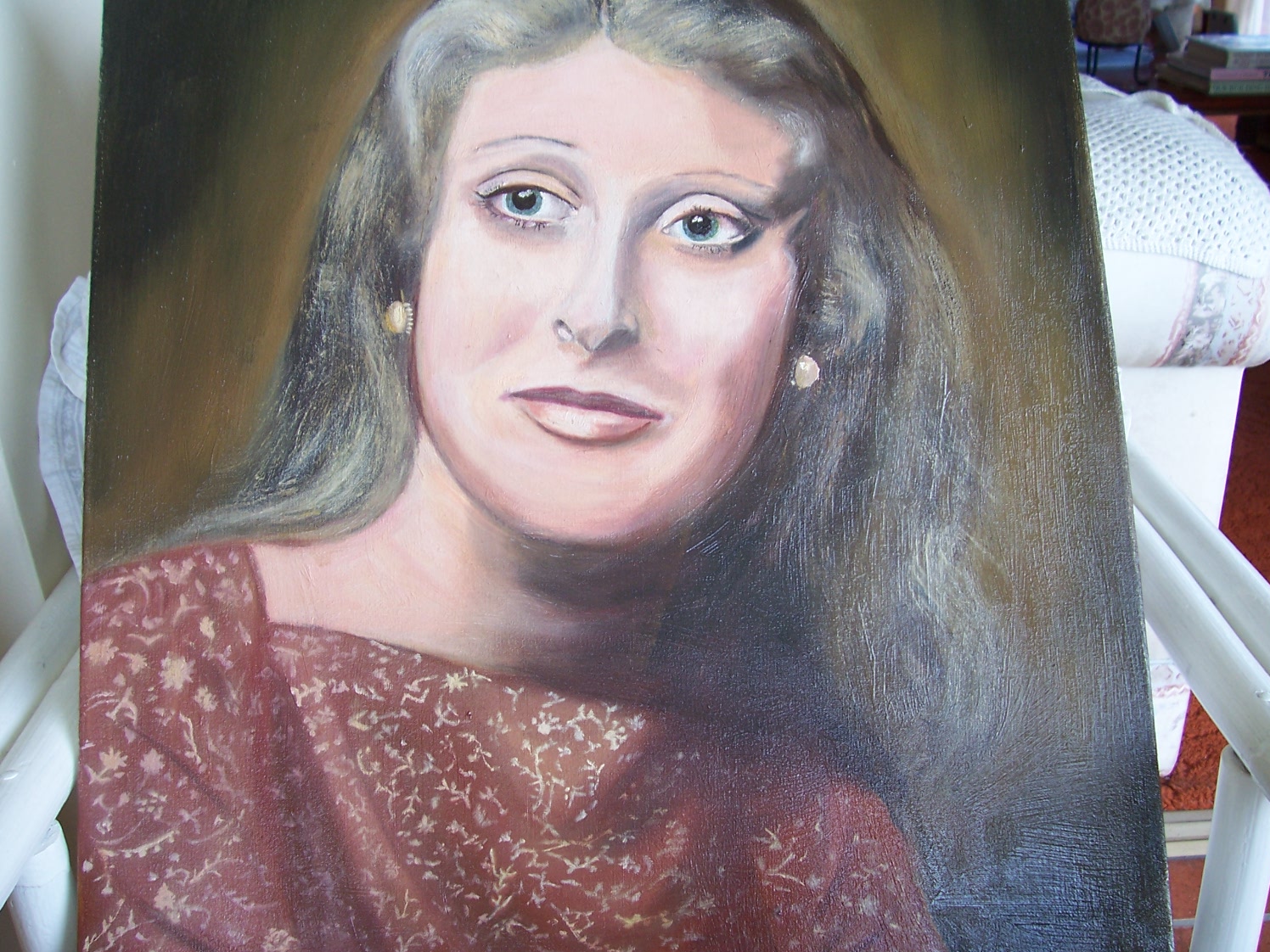 Betsy-Ann Hay [Smethurst] – Smethurst Website